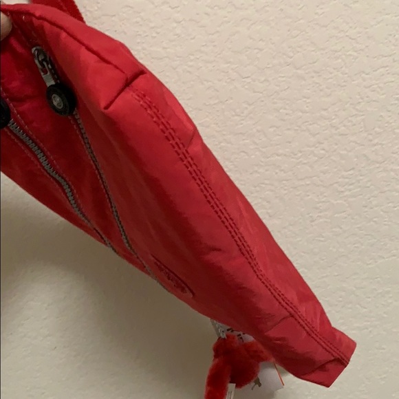 Kipling | Bags | Kipling Alvar Juicy Pink | Poshmark